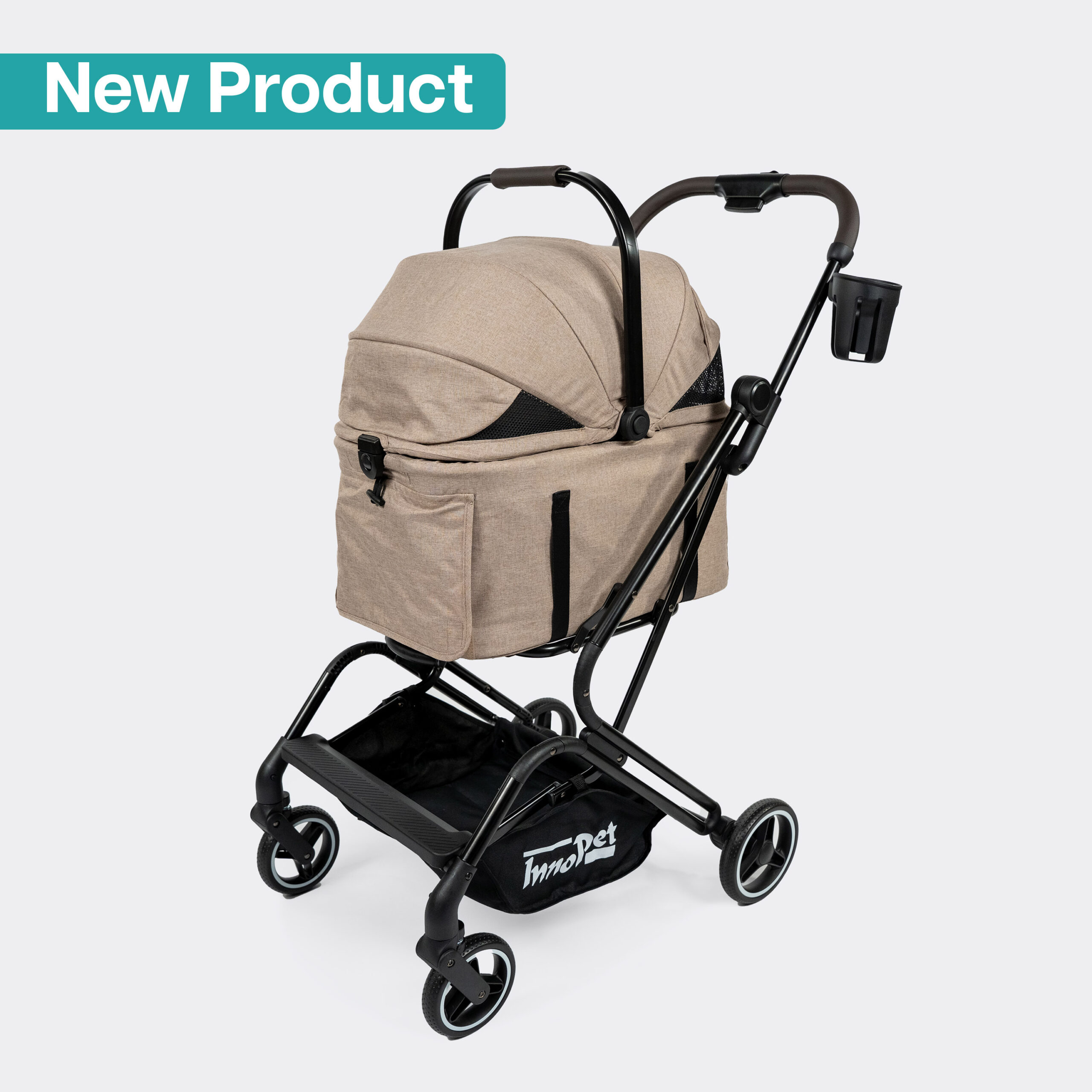 InnoPet Nomad dog pram - InnoPet