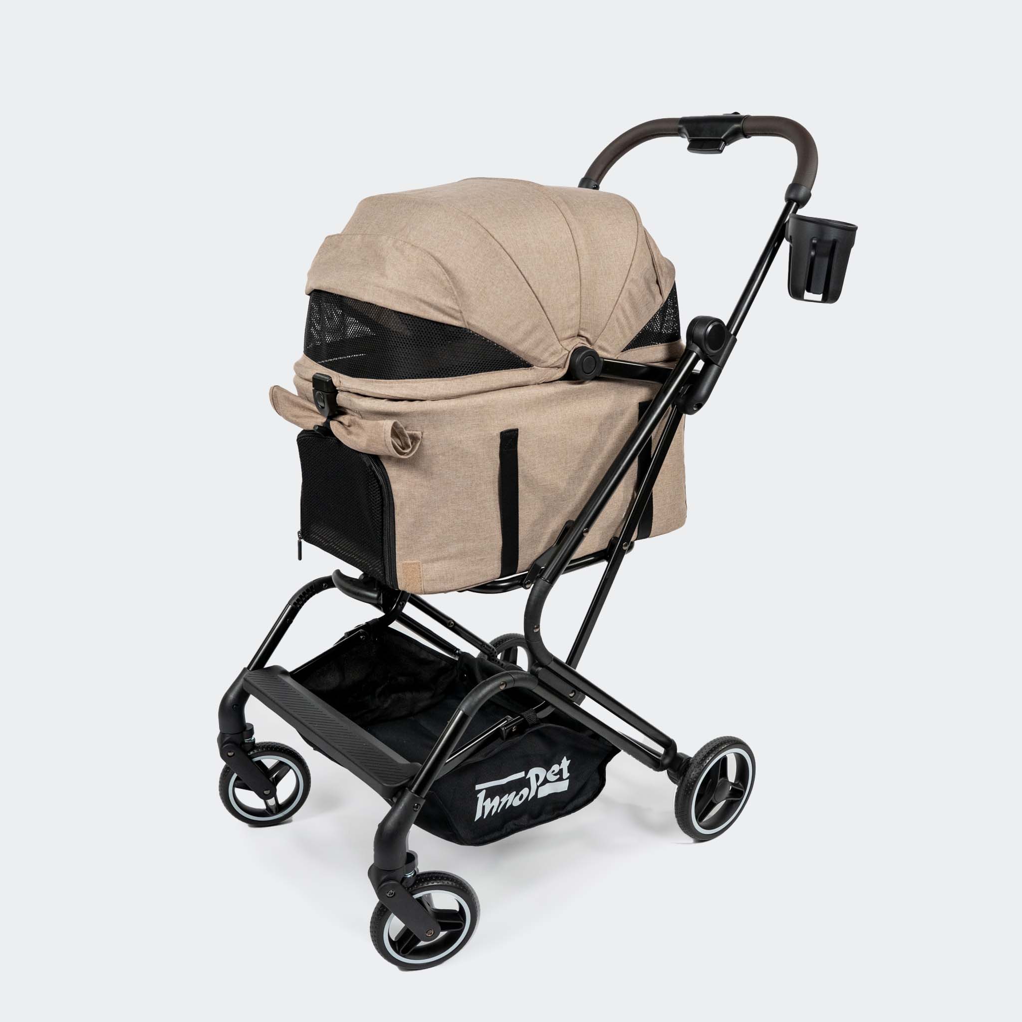 InnoPet Nomad dog pram - InnoPet UK